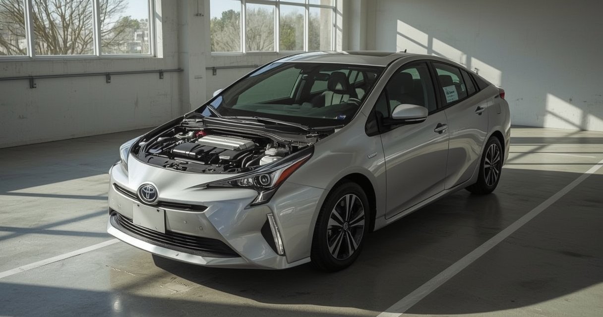 Are Hybrid Engines Reliable? An In-Depth Look at Dependability ...