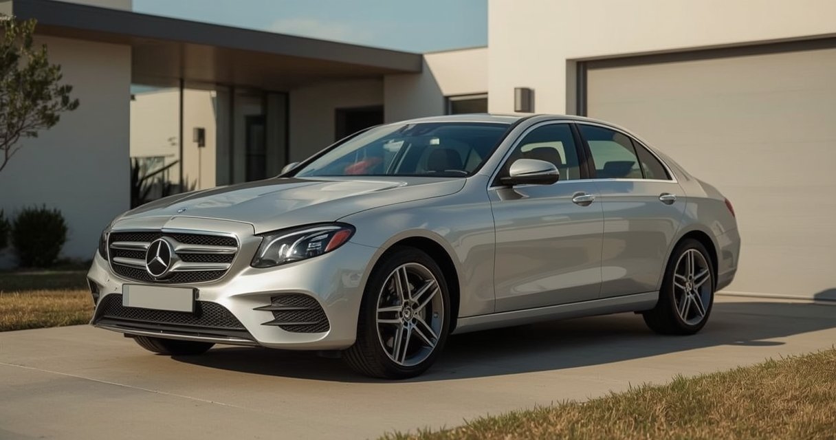 Are New Mercedes Reliable? A Comprehensive Look at 2024 Models ...