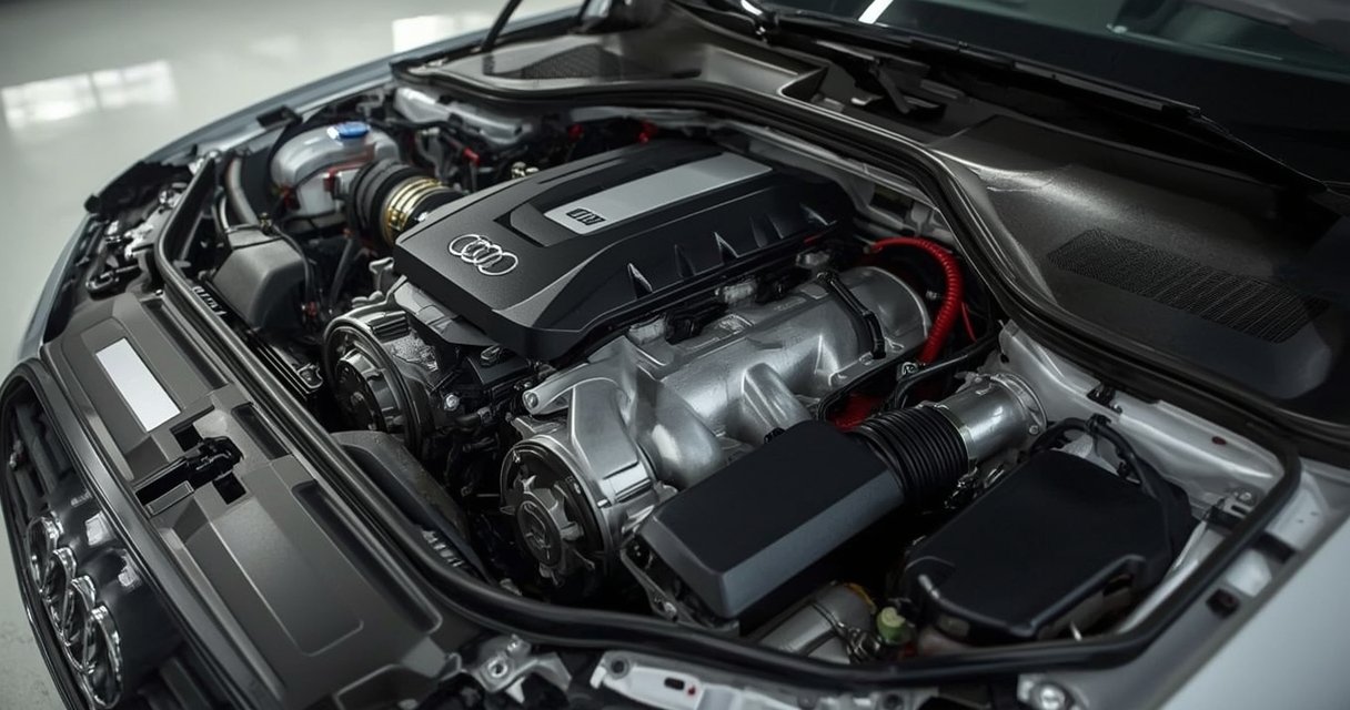 Audi Engines to Avoid: Reliability Issues, Models, and Buyer Tips ...