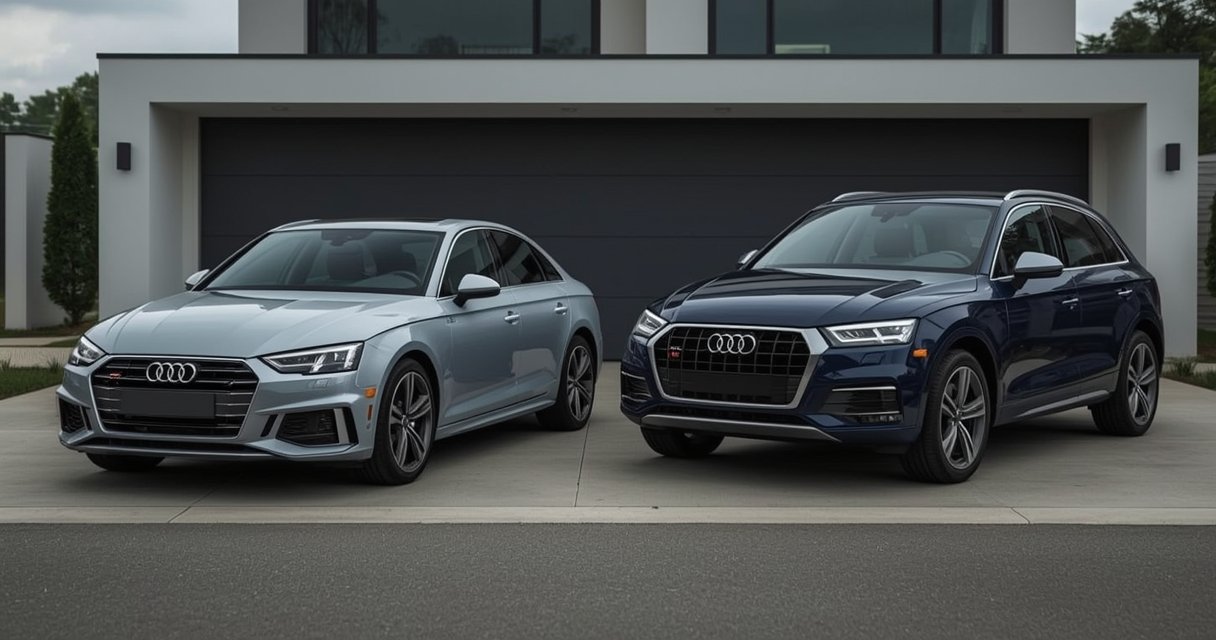 Most Reliable Audi Models: Expert Insights and Maintenance Tips ...