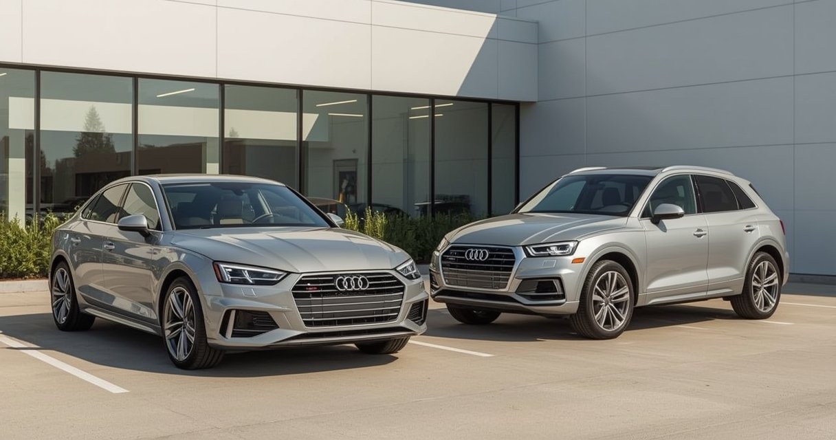 Audi Reliability: Expert Insights, Top Models, and Maintenance Tips ...