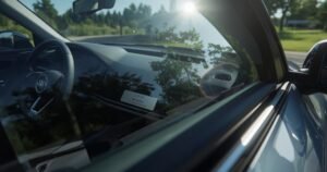 Audi VIN Number Location Guide: How to Find and Verify Your VIN ...